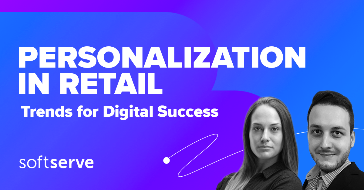 Personalization in Retail: Trends for Digital Success - Video on Demand ...