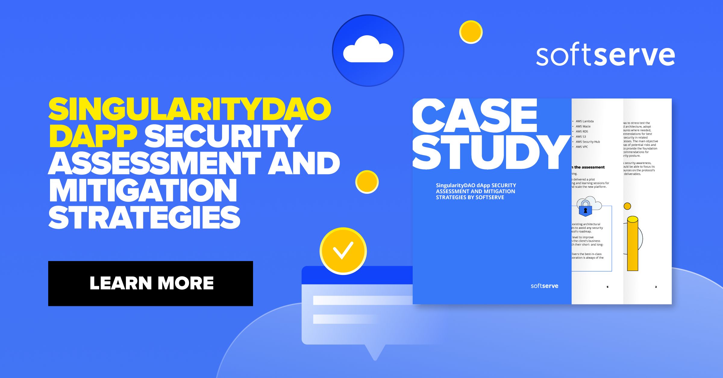 Singularitydao Dapp Security Assessment And Mitigation Strategies By Softserve