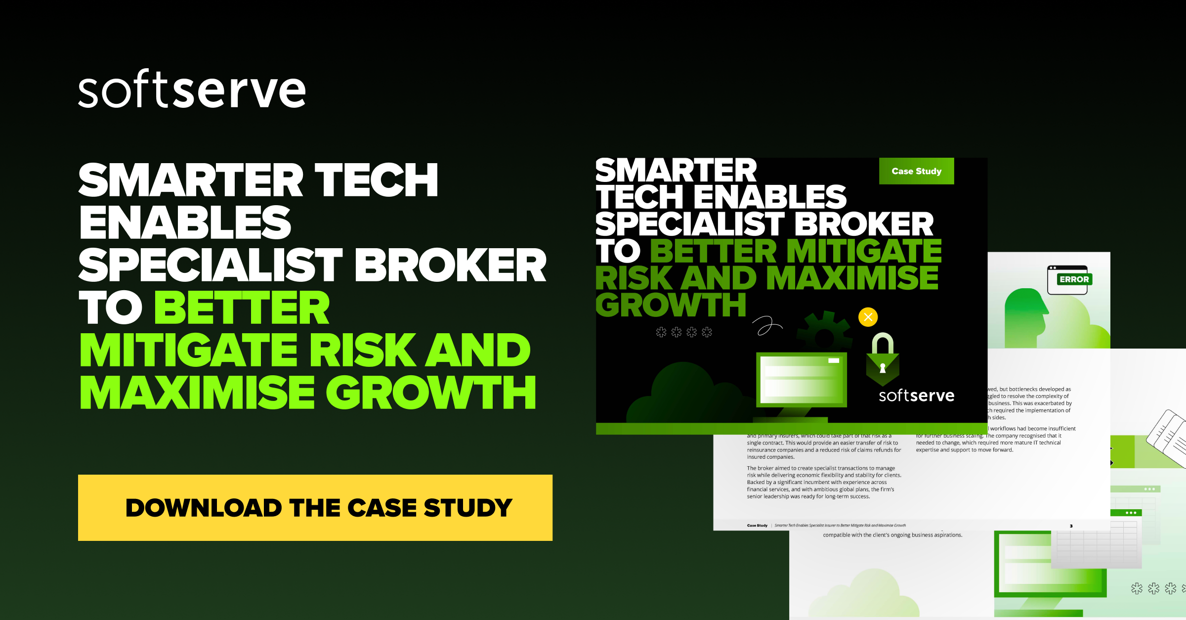 Specialist Insurance Revamps IT to Better Mitigate Risk, Deliver ...