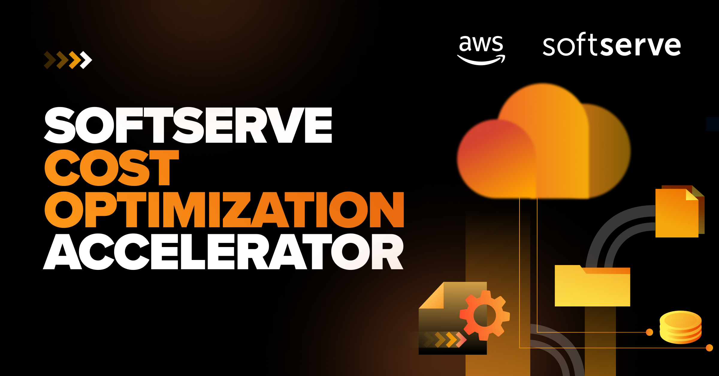 SoftServe Cost Optimization Accelerator