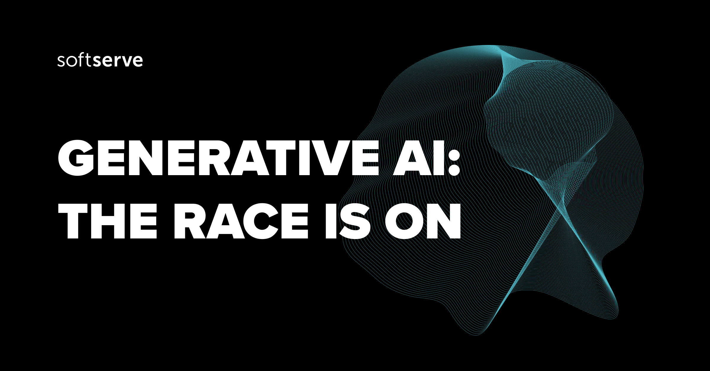Generative AI Solutions for Business | SoftServe