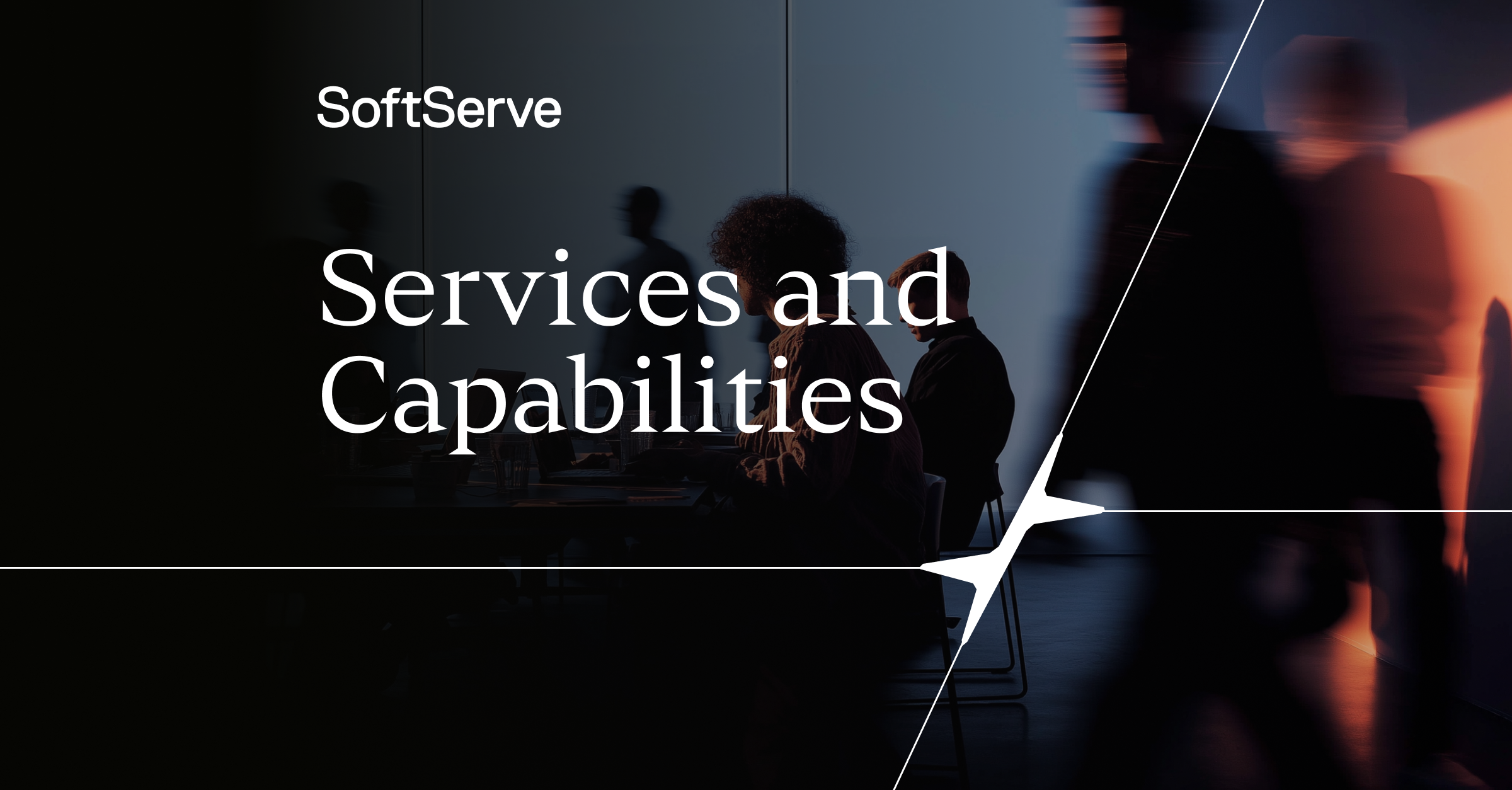 Software Development and Consulting Services | SoftServe